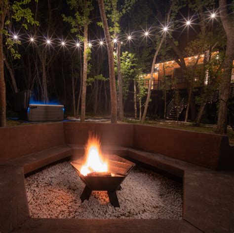 Welcome Texas Treehouse Vacation Rental