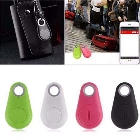 Small Objects Intelligent Bluetooth Anti Lost Devi Grandado