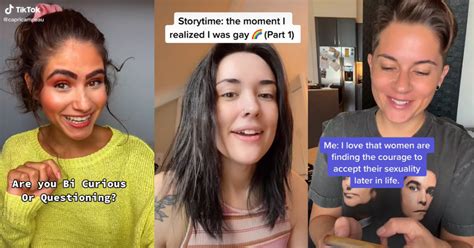 Bi Curious How The Pandemic Sparked More Women To Try Same Sex Relationships Trendradars