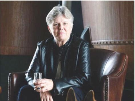 Marlene Holmes Named To Whisky Hall Of Fame