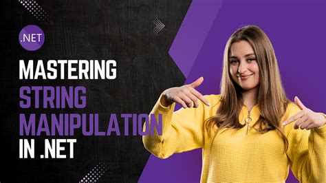 Mastering String Manipulation In Net — Everything You Need To Know By Rituraj Aug 2025 Cubed
