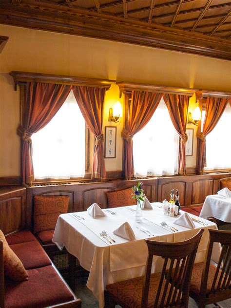 Ресторант Едно Време