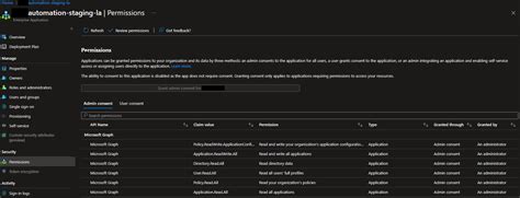 Logic App Managed Identity With Microsoft Graph Api Gives Error Insufficient Privileges To