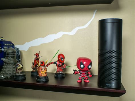 How To Set Up And Control Smart Thermostats Using Amazon Echo Android Central