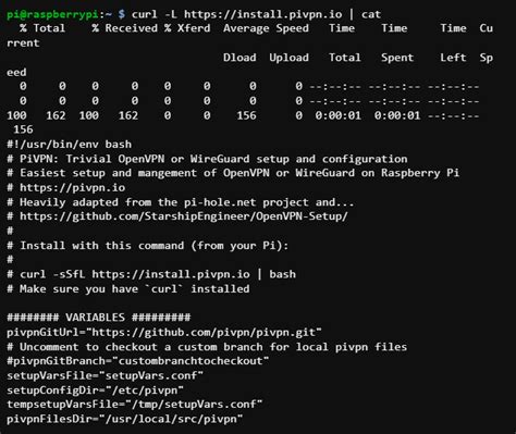 How To Set Up A Wireguard Raspberry Pi Vpn Server