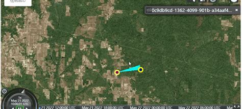 Cesium态势标会（扇形） Cesium 根据三个坐标绘制扇形 Csdn博客