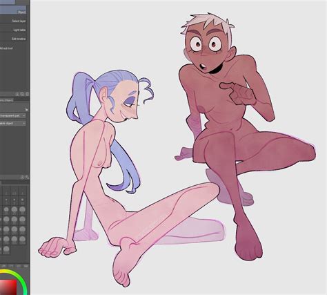 Lea On Twitter Guess We Might As Well Do Tits On Main