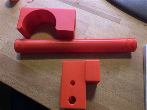 Intex Pool Skimmer Hack Improved By Semaphoreslim Download Free Stl Model