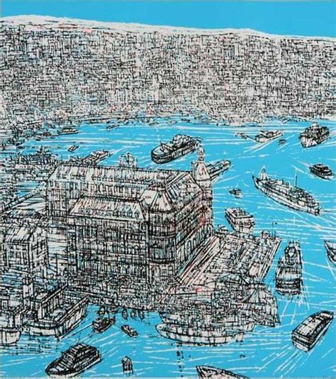 Sanatçıl Baykuş Devrim Erbil