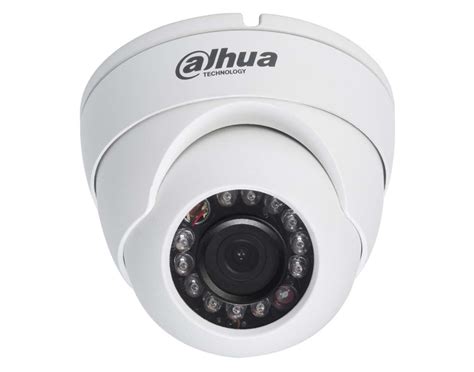 How To Reset Dahua Cameras