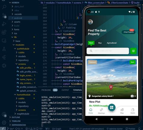 rahul roy on linkedin flutter flutterdeveloper coding tips