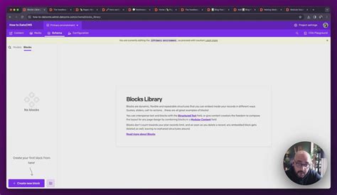 How To Datocms — Datocms