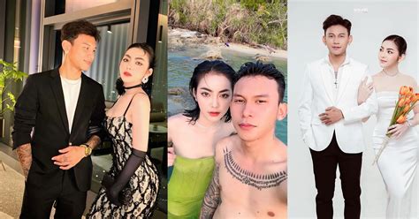 √ តារាចម្រៀង ថុល សុភិទិ និងគូស្នេហ៍បង្ហាញរូបភាពយ៉ាងផ្អែមល្ហែមសង្ស័យជិតមានដំណឹងល្អ