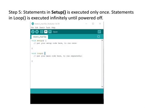 Introduction To Arduino Ppt
