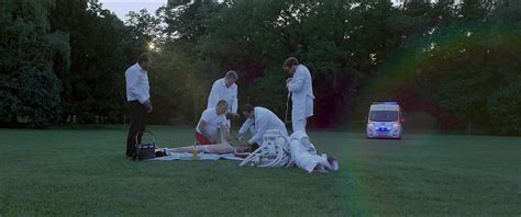 Lana Baric Eden Hu Ro Be 2020 Cpr And Defib