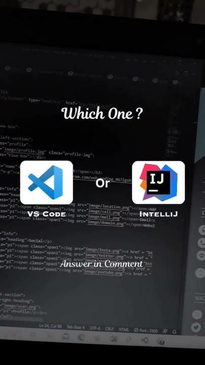 Which Coding Software Is Best Code By Dishangwebcoding ️