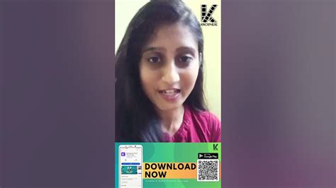 Zee Tamil Award Function Presenter Testimonial Youtube