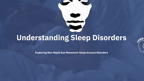 Non Rapid Eye Movement Sleep Arousal Disorders By Lindsay Calhoun On Prezi