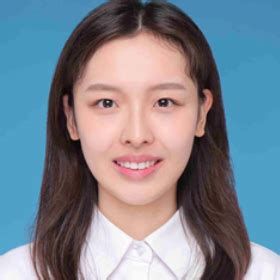 凌羽嘉 组员介绍 上海理工大学全生命周期电池管理联合研究中心