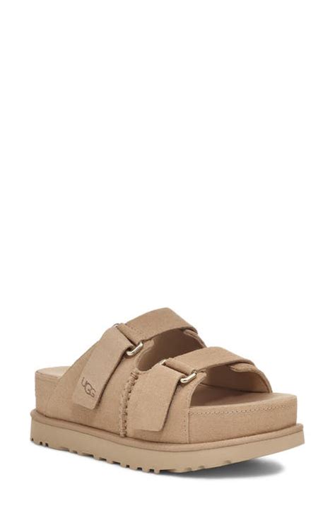 Uggs Slides For Women Online