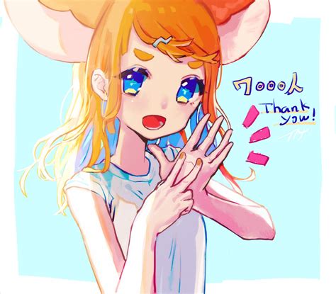 Mau Chan Original And 1 More Drawn By Naname 7name Danbooru