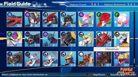 Digimon Story Cyber Sleuth Complete Edition Save Game Manga Council