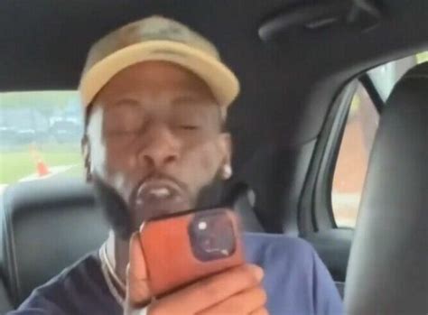 This Dude Is Totally Flipping Out On His Side Piece For Dialing Up His Main Squeeze