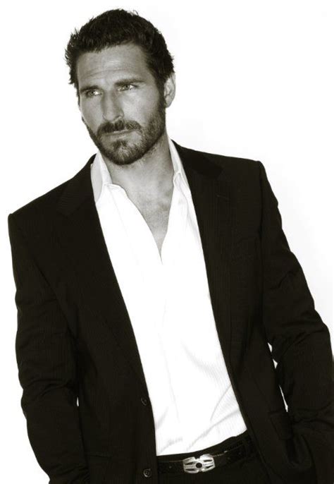 Pictures And Photos Of Ed Quinn Handsome Men Quotes Handsome Men