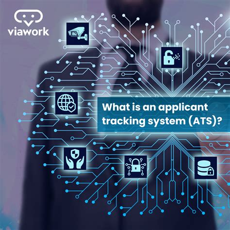 What Is An Applicant Tracking System Ats Viawork