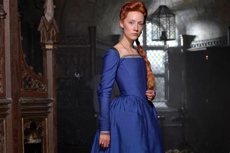Saoirse Ronan And Kate Winslet Will Play Lesbian Lovers In New Movie • Gcn