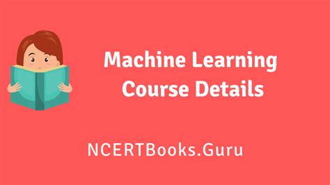 Machine Learning Course Details Fees Duration Syllabus Job Options