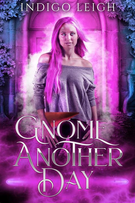 gnome another day prequel to the teleporting girl book one the secret academy