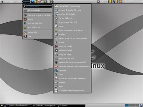 Sergio Rafael Lemke On Linkedin Linux Suse
