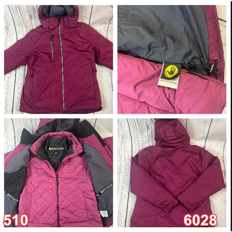 Body Glove Jackets And Coats Body Glove Womens 3 In Softshell Ski Jacket Snow Jacket Hooded