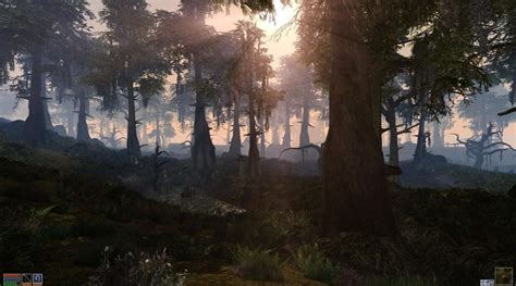 The Elder Scrolls III Morrowind Multiplayer V Is Now Available Featuring Script