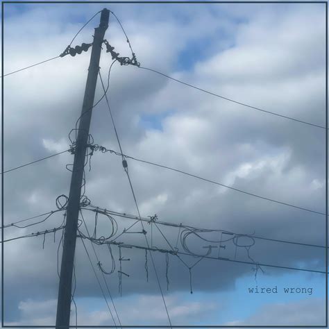 Download Free Mp3 And Wav Wired Wrong By Danger Jetty Listen On