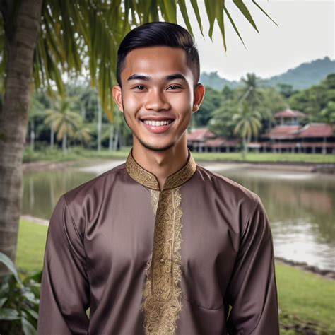 Bruneian Men Cultural Insights And Perspectives Cross Culture
