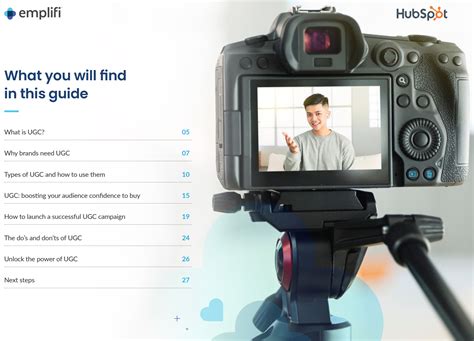How To Unlock The Power Of Ugc Hubspot