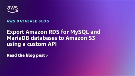 How To Automate Mysqlmariadb Backups Rodrigo Prado Posted On The Topic Linkedin