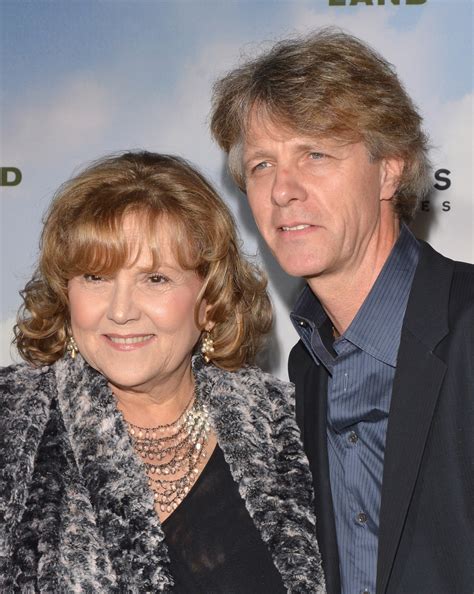 Brenda Vaccaro Looks Happy At 83 She Found Peace With Longtime Husband