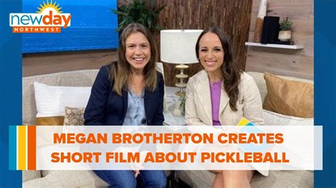 Seattle Director Megan Brotherton Creates Short Film All About