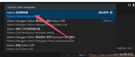 超级简单保姆级教程在vscode运行python代码vscode怎么运行代码python Csdn博客
