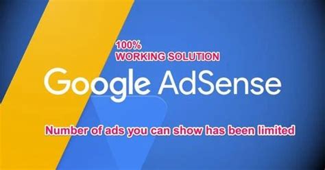 I Will Remove Ads Limit On The Any Website At Rs 7000account In Nashik