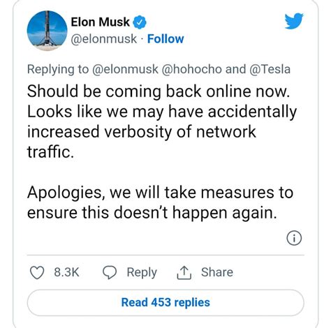 100 Fixed Tesla App 500 Server Error Solved Tech2wire