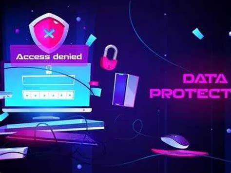 Data Protection Strategies For Net Core Web Applications Moldstud