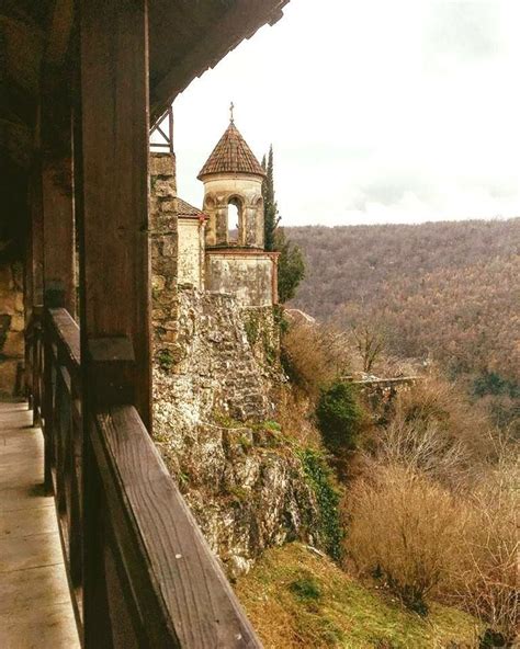 მოწამეთა Georgia Country Ancient Civilizations Big Ben