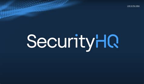 Securityhq Work Leaf