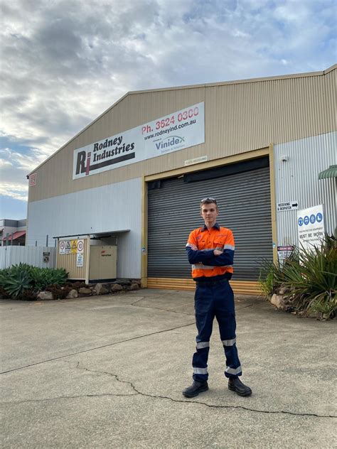 Protech Is Excited To Welcome Ashlee To The Team Ashlee Is A 1st Year