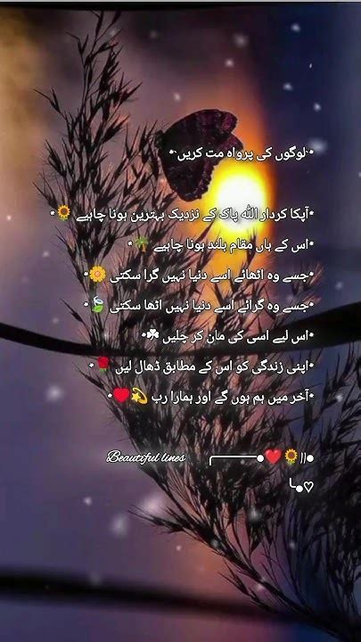 Ham R Hmara Rab ♥️ Shorts Trending Poetry Quotes Youtube