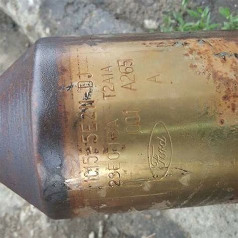 Купувам Катализатори на най добрите цени